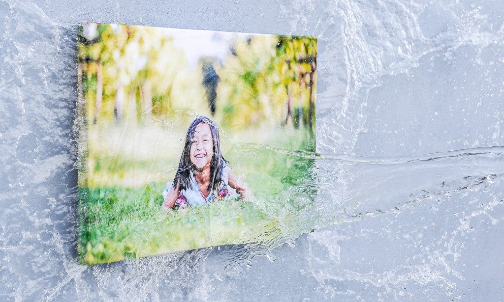 Trade Canvas Print Canvas Laminate Splash - Trade Canvas Print